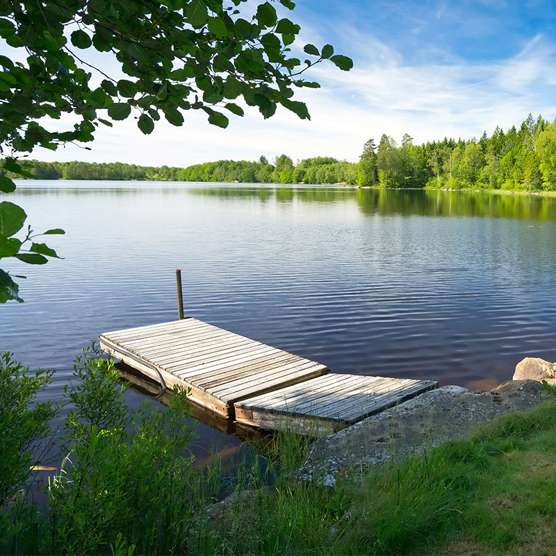 Clean Water for a Healthy Environment | Photon Water