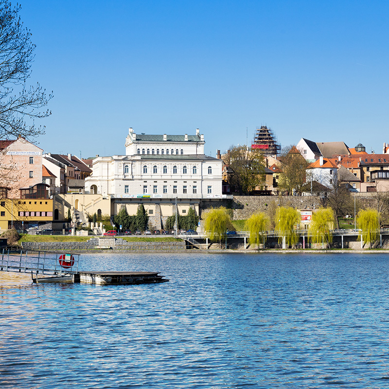 Water Quality Monitoring | Photon Water