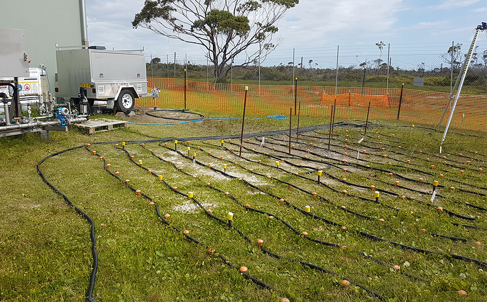 Remediation | Photon Water